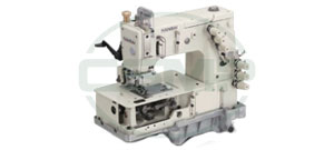 Kansai Special DLR-1501 Parts | College Sewing Machine Parts Ltd