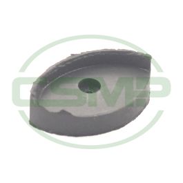 12405 CORNER RUBBER SINGER 96K | College Sewing Machine Parts Ltd