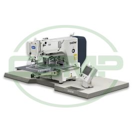 BROTHER BAS-311HX-05A HEAD ONLY | College Sewing Machine Parts Ltd