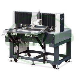 BROTHER BAS-375H-05A 1200 X 700 PATTERN SEWING MACHINE | College Sewing ...