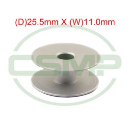 10818501 ALUMINIUM SPOOL JACK JK6380E, H5, H6 | College Sewing Machine ...