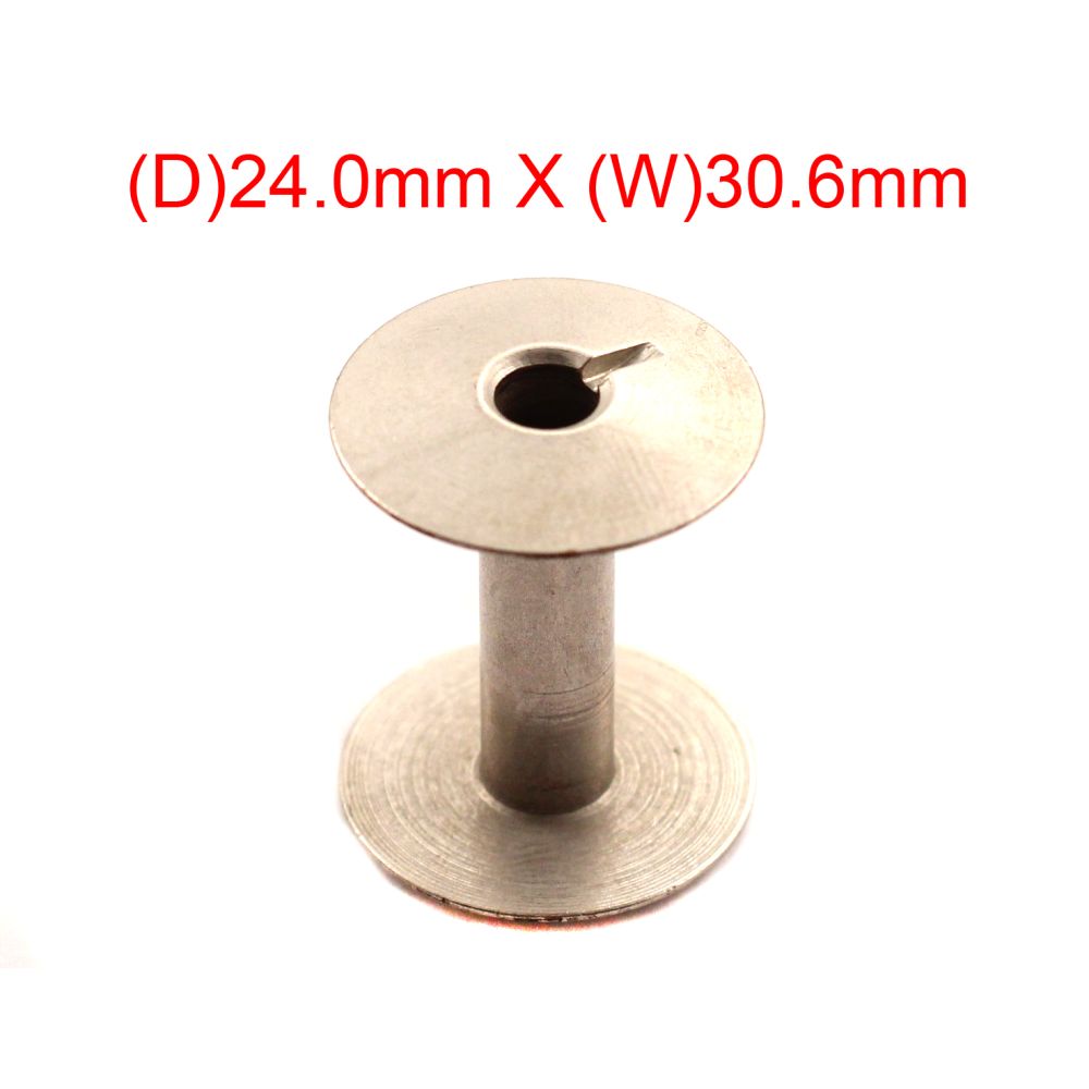 11910=MB18A0123 SPOOL SINGER 7 SEKI BRAND | College Sewing Machine ...