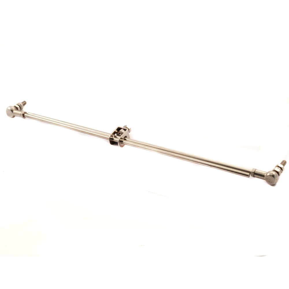 143UTL BALL JOINT LONG TREADLE ROD FOR JK-511A | College Sewing Machine ...
