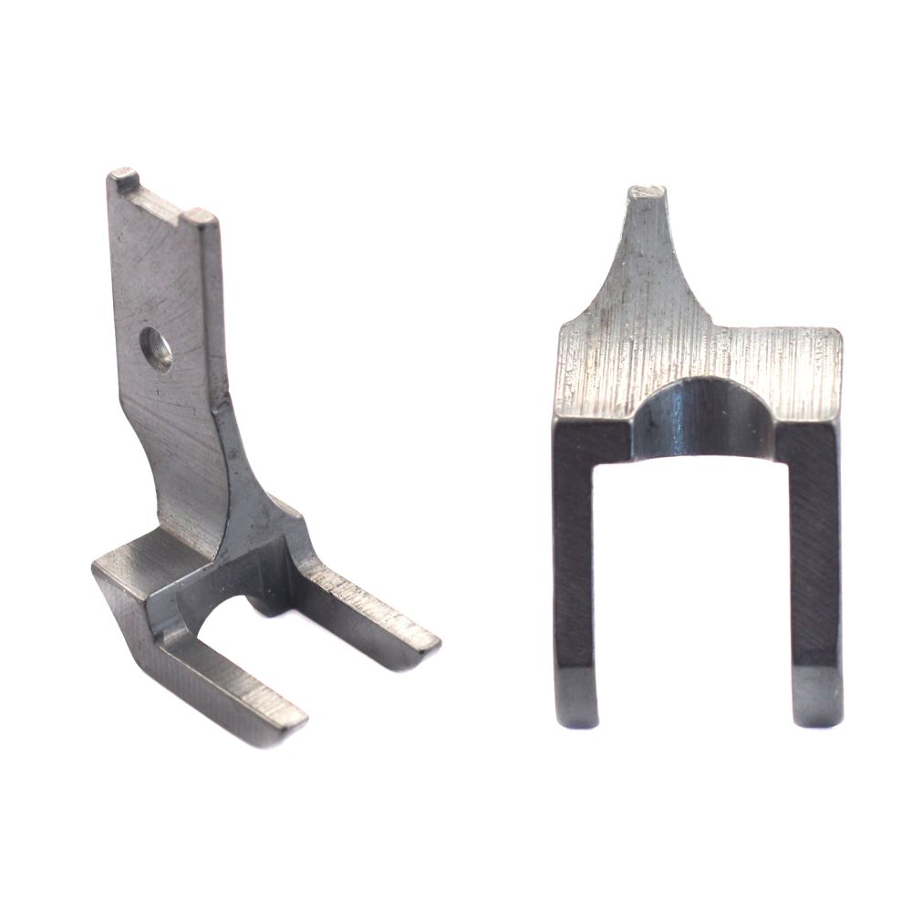 240783NSX3/8 OUTSIDE PIPING FOOT SINGER 111W | College Sewing Machine ...