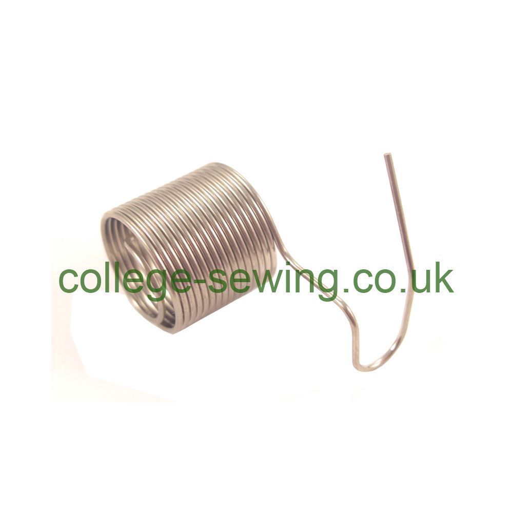 52394 THREAD TAKE UP SPRING SINGER / BROTHER | College Sewing Machine ...