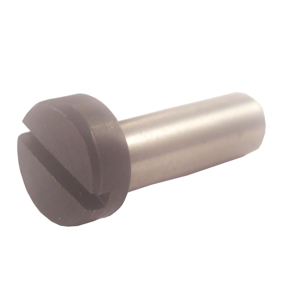 254 ECCENTRIC PIN CENTER | College Sewing Machine Parts Ltd