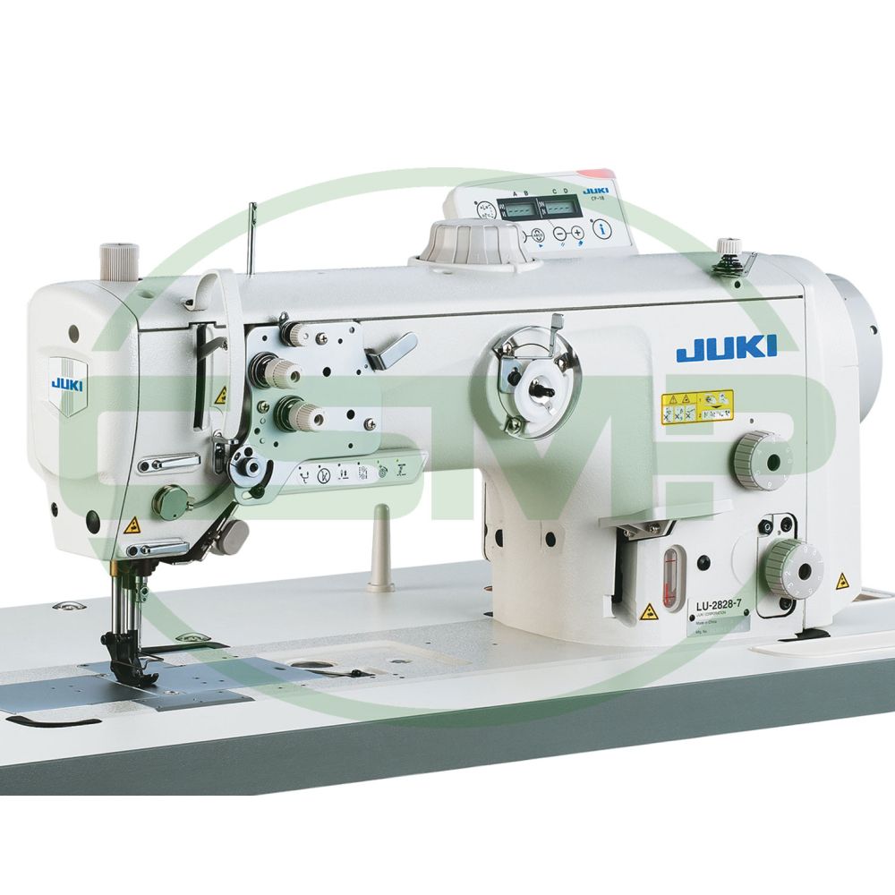 JUKI LU-2818AL-7-0BBS XXL HOOK DIRECT DRIVE WALKING FOOT | College ...