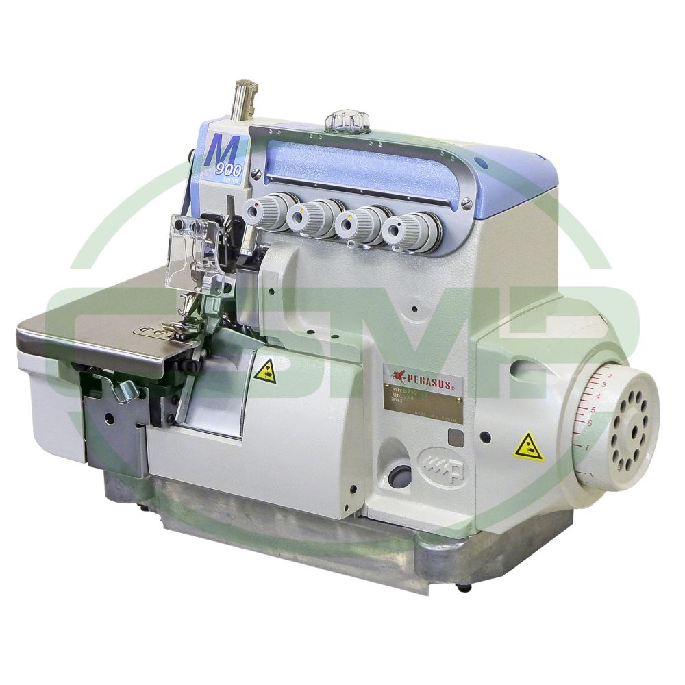 PEGASUS M952-52H-2X4/D222 4 TH 2X4MM DIRECT DRIVE HEAD ONLY | College ...