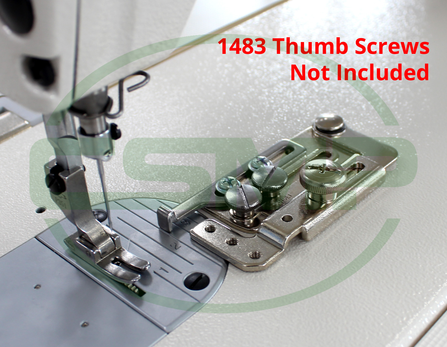 G86-A SWING GUIDE FOR A11S SUISEI| College Sewing Machine Parts Ltd
