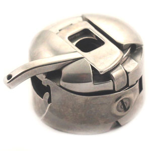 Sewing Machine Bobbin Cases | Parts By Type | College Sewing Machine ...