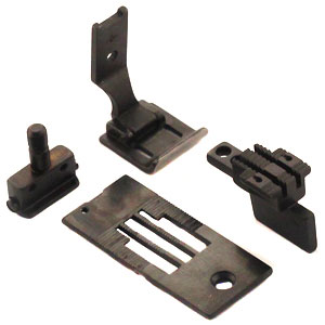 Parts By Type | College Sewing Machine Parts Ltd
